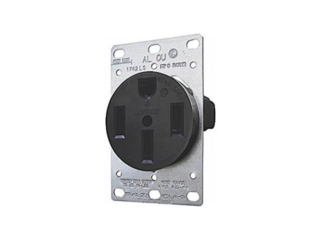 Click here for Valterra Diamond Group 5850 Receptacle prices