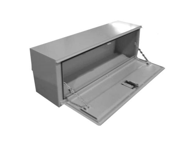 Click here for RKI RKIUS48C 48 in. Steel Single Door Upper Side B... prices