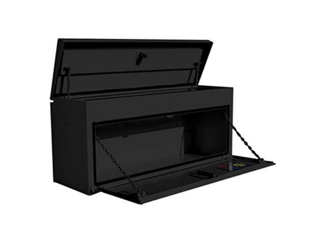 Click here for RKI RKIUST48CB 48 in. Steel Upper Side Top Opening... prices