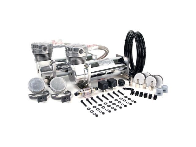 Click here for VIAIR 480C Dual Air Compressor for Air Suspension... prices