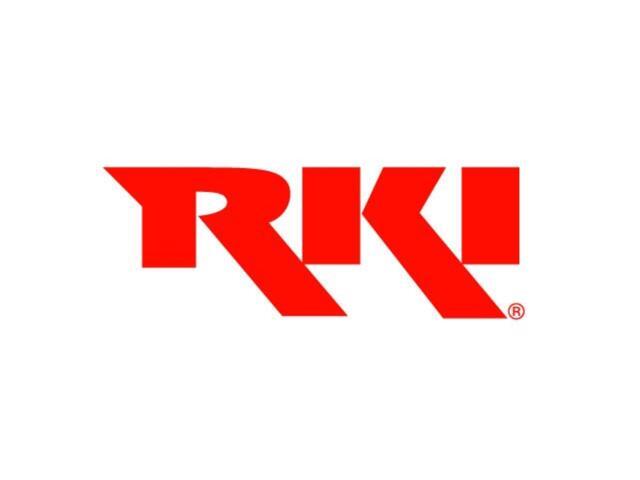 Click here for RKI 43SW White 43 Steel Side Truck Box prices
