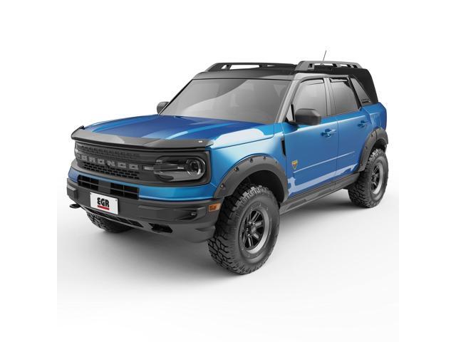 Click here for EGR -Traditional Bolt-on Look Fender Flares Set of... prices