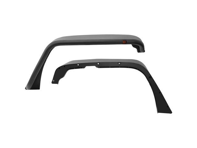 Click here for Westin 62-1005 Tube Fenders Front fits 2007-2018 W... prices