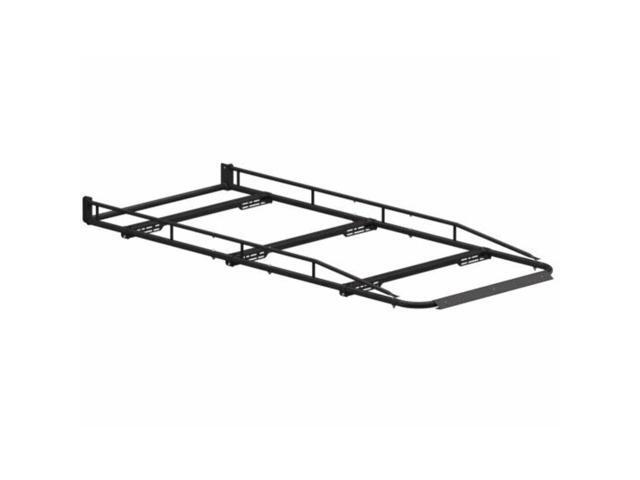 Click here for Holman 8012A 120 Aluminum Cargo Rack prices