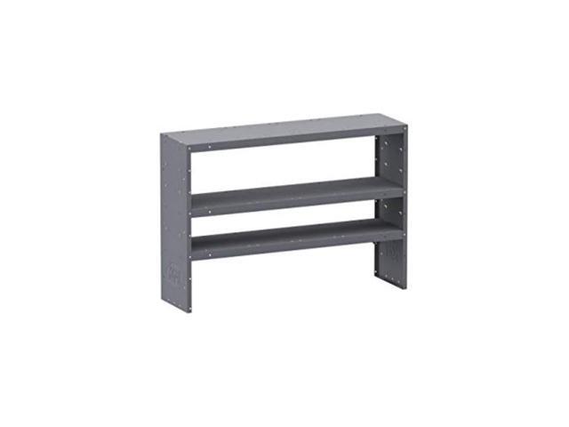 Click here for Holman 48523 Adjustable Shelf; 52w X 36h X 14 prices