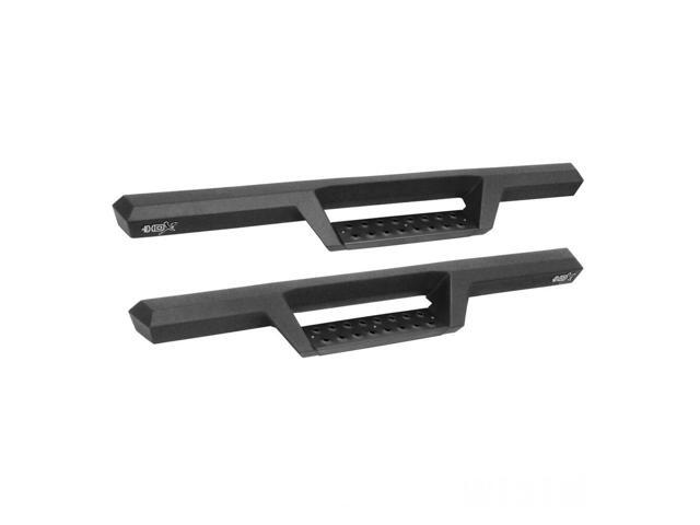 Click here for Westin 56-14055 HDX Drop Nerf Step Bars fits 2018-... prices
