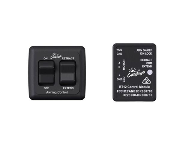 Click here for Carefree 901602 Connects BT12 Wireless RV Awning B... prices