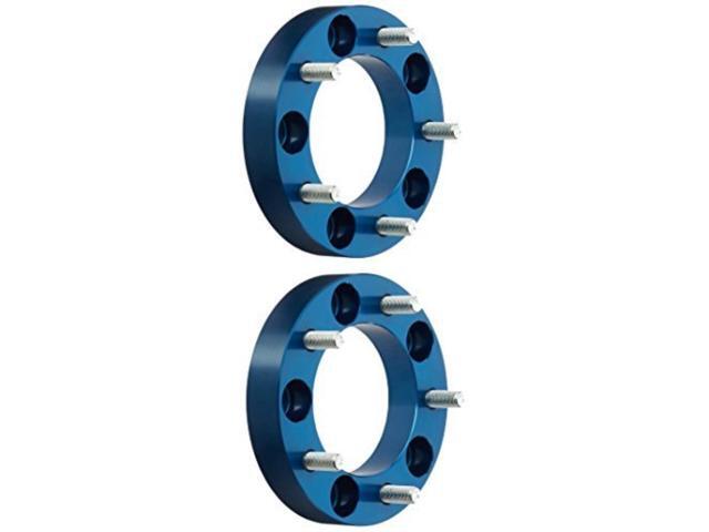 Click here for Spidertrax 1.25 Wheel Spacers  5x5.5 Bolt Pattern... prices