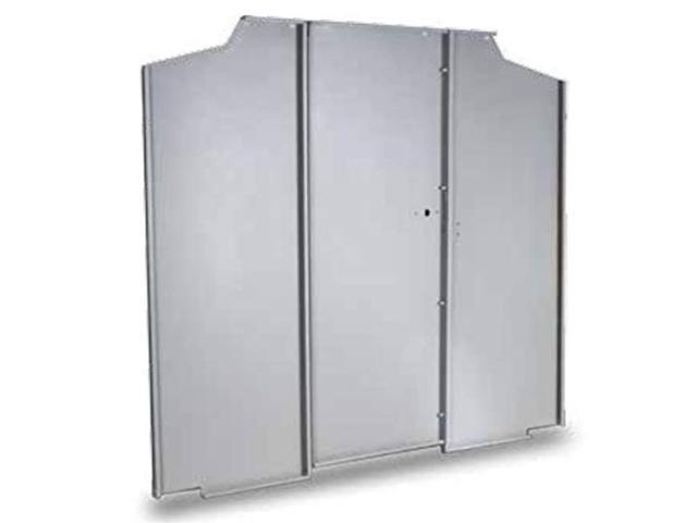 Click here for Kargomaster Common Low Roof Partition Panels S 406... prices