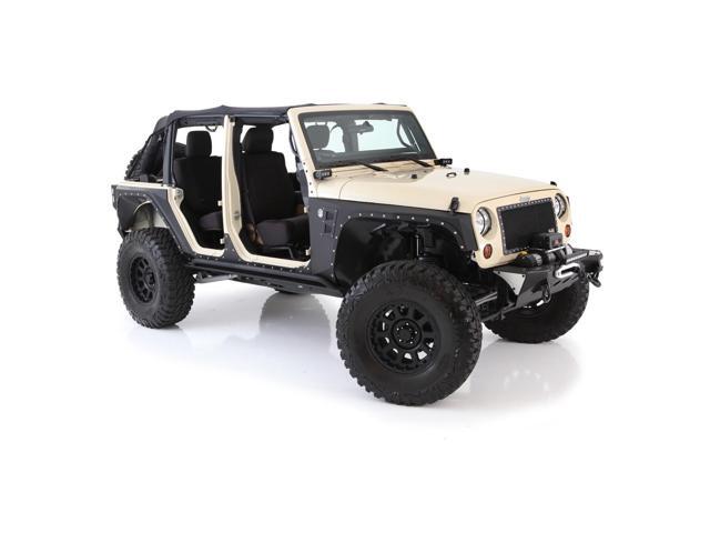 Click here for SmittyBilt XRC CORNER GUARDS - SB76882 prices