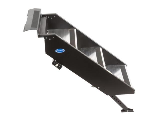 Click here for MORryde STP-210 StepAbove Entry Step with Strut As... prices