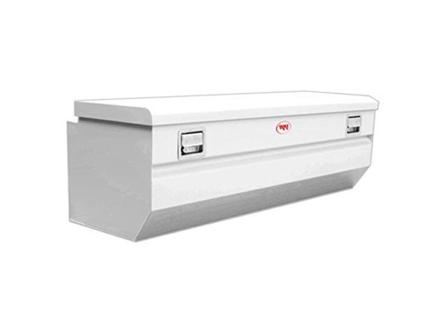 Click here for RKI M58U-1NM Single Lid Steel Chest Box with Offse... prices