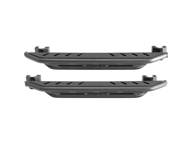 Click here for Westin 42-6005 Triple Tube Rock Rail Steps fits 20... prices