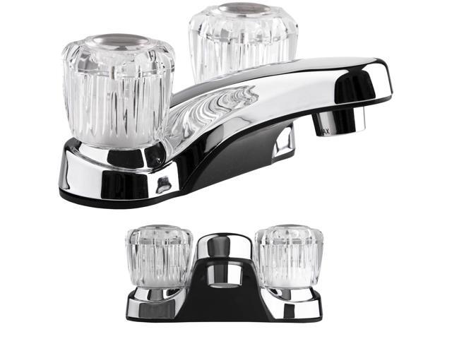 Click here for Dura Faucet DF-PL700A-CP RV Bathroom Sink Faucet w... prices