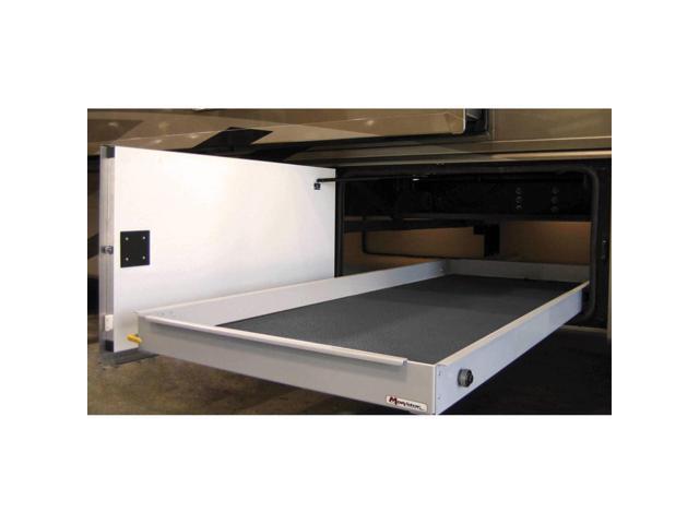 Click here for MORryde CTG60-3360W Sliding Cargo Tray - 33 x 60 prices