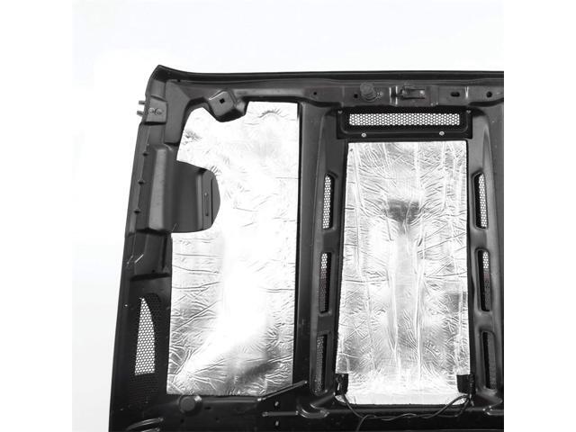 Click here for Smittybilt 76500 H. E. M. I. Vented Hood for 2007-... prices