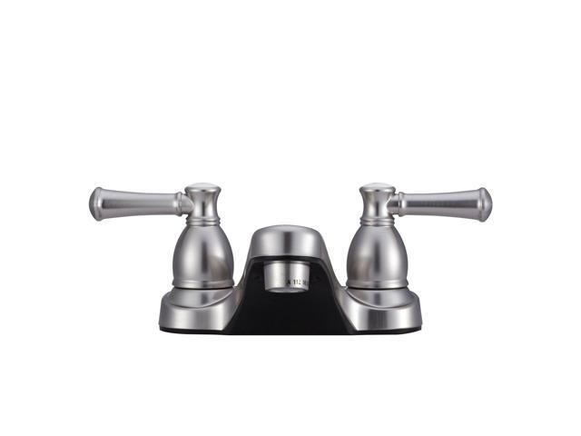 Click here for Dura Faucet DF-PL700L-SN RV Bathroom Faucet with C... prices
