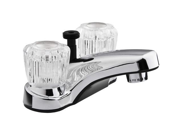 Click here for Dura Faucet DF-PL720A-CP RV Bathroom Faucet with C... prices