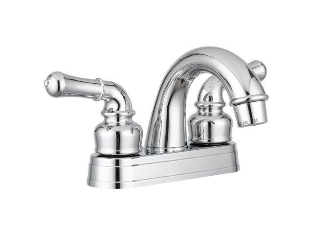 Click here for Dura Faucet DF-PL620C-CP RV Bathroom Sink Faucet -... prices
