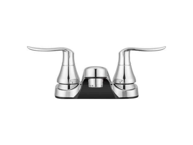 Click here for Dura Faucet DF-PL700LH-CP RV Bathroom Faucet with... prices