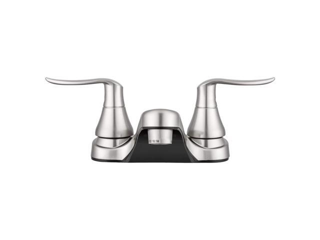 Click here for Dura Faucet DF-PL700LH-SN RV Bathroom Faucet with... prices