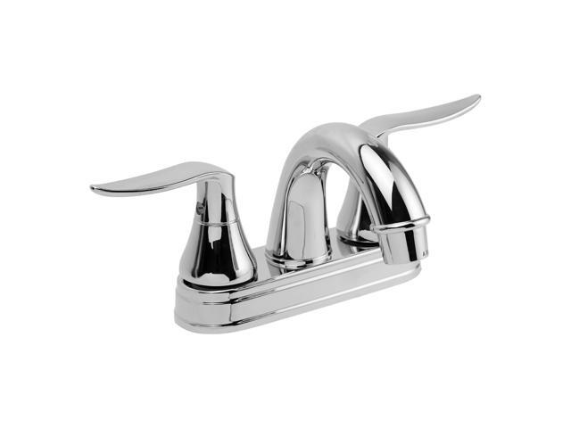 Click here for Dura Faucet FPL620LHCP Elegant Arc Spout Rv Lavato... prices