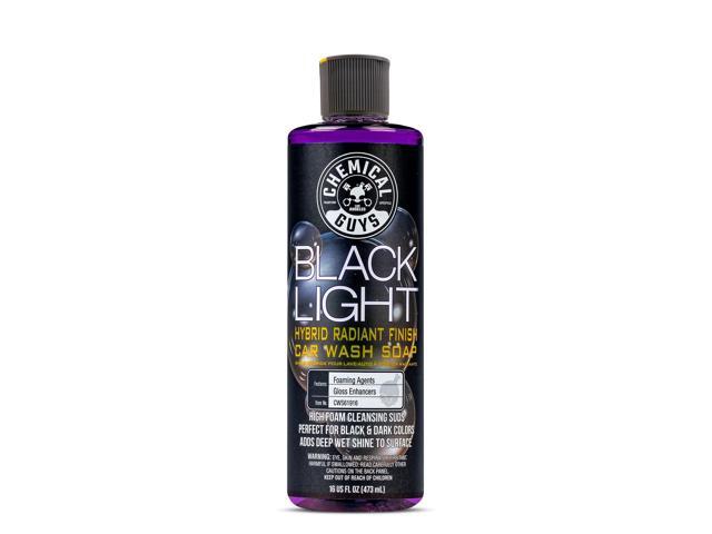 Click here for Chemical Guys CWS61916 Black Light Foaming Car Was... prices