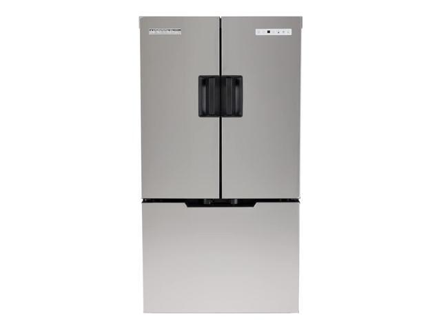 Click here for NORCOLD N15DCSS Refrigerator; Dual Compartment 3 D... prices
