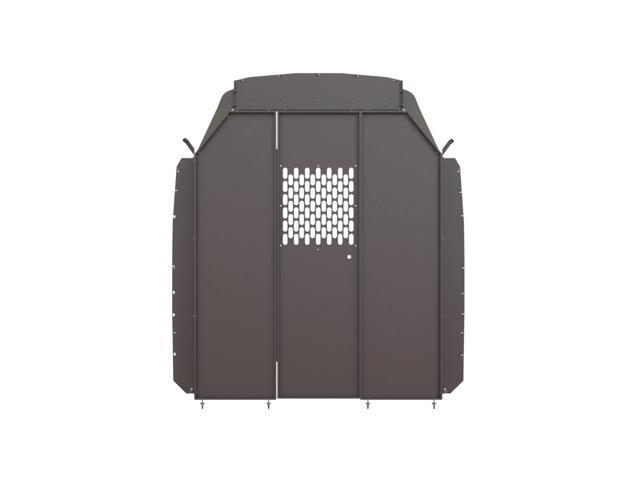 Click here for Holman 40662 Partition - Center Perforated - Hig prices