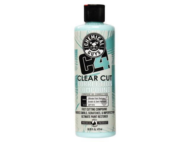 Click here for Chemical Guys GAP11616 C4 Clear Cut Correction Com... prices