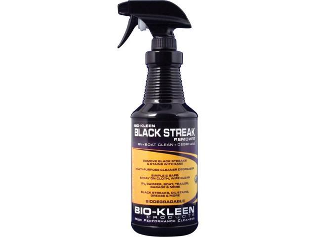Click here for Bio kleen M00505 Black Streak Remover - 16 oz. prices