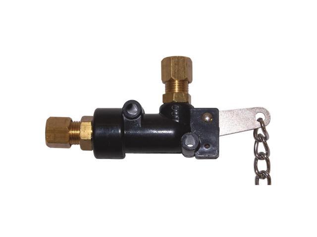Click here for Kleinn Air Horns 310 Hand Pull Lanyard Valve prices