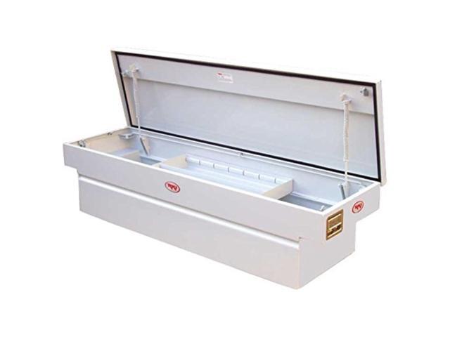 Click here for RKI C63 Single Lid Steel Xbox - Fullsize Trucks  W... prices