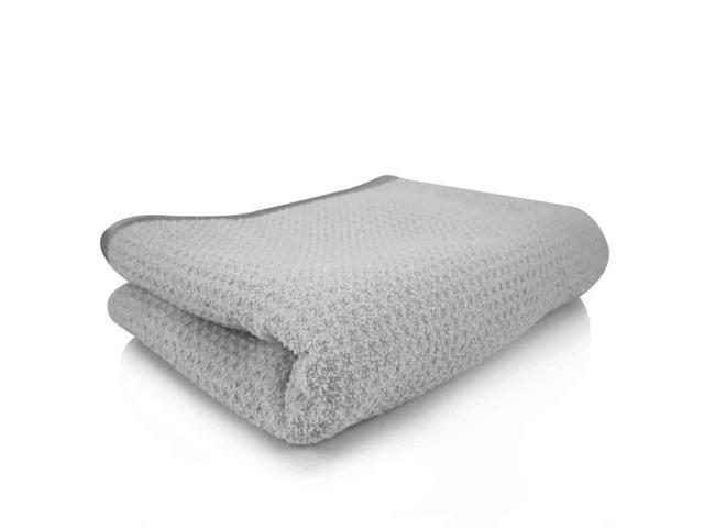 Click here for Chemical Guys MIC_781_01 Waffle Weave Gray Matter... prices