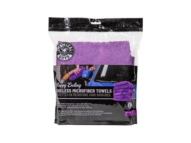 Click here for Chemical Guys MIC34803 Happy Ending Ultra Plush Ed... prices