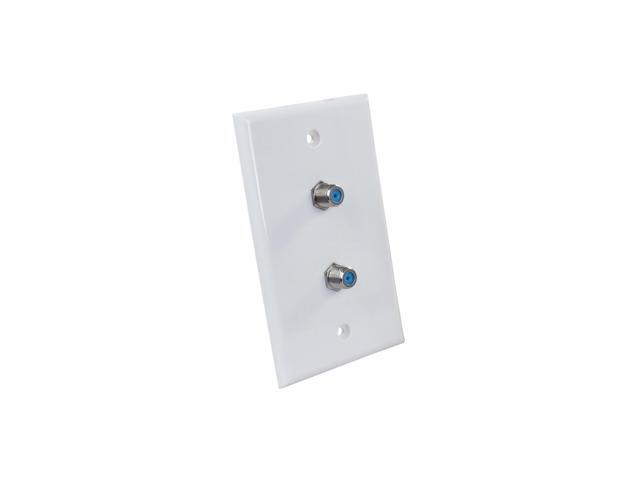 Click here for Wall Plate Dual Hd/Sat prices