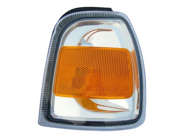 Click here for Eagle Eye Lights FR465-B000R Passenger Front Signa... prices