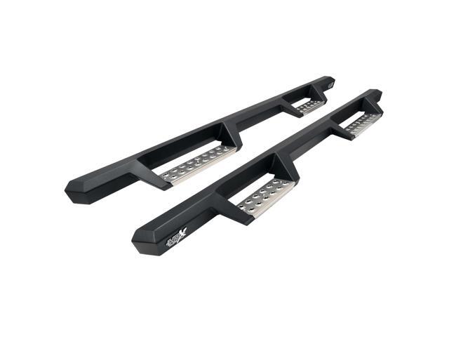 Click here for Westin 56-127852 HDX Drop Nerf Bars fits 2024 Taco... prices