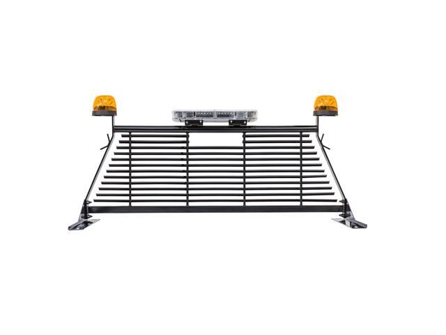 Click here for Westin 57-8025 Black HD Headache Rack fits 88-00 C... prices