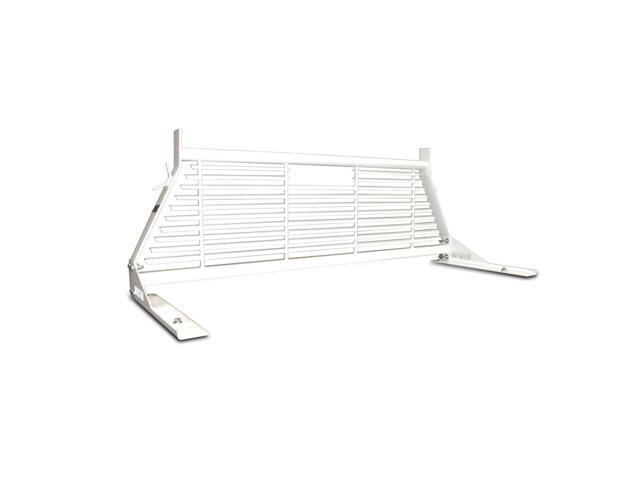 Click here for Westin 57-8023 HDX Headache Rack prices