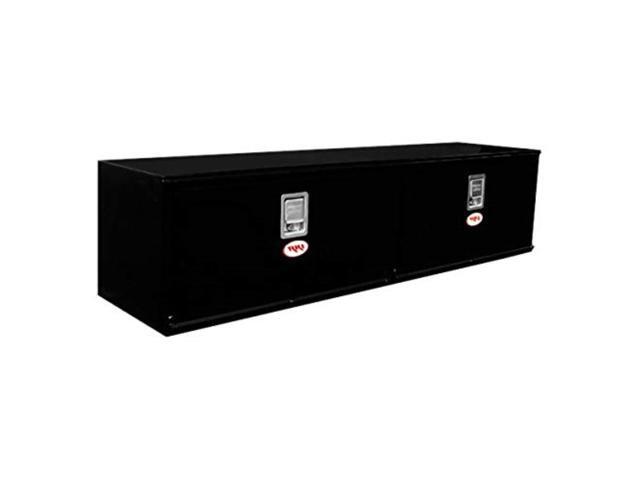Click here for RKI H721818 72 x 18 x 18 in. Steel Underbody  Blac... prices
