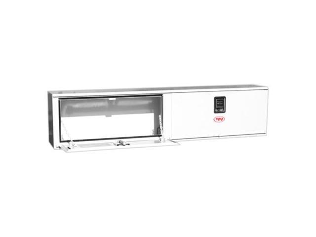 Click here for RKI RKIUS72C 72 in. Steel Double Door Upper Side B... prices