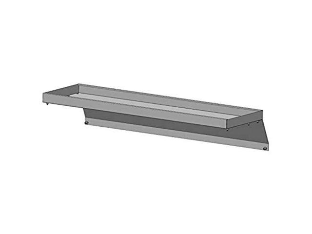 Click here for KargoMaster 48161 Van Storage Shelf Shelf prices