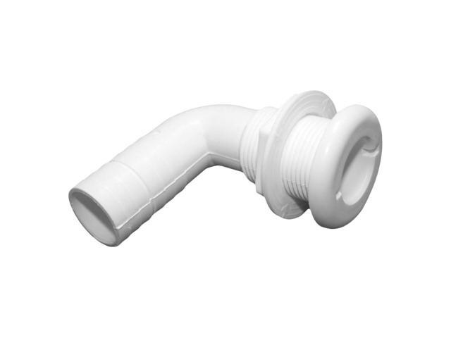Click here for T & H MARINE SUPPLIES Thru Hull 90DEG 1-1/8 Hose W... prices