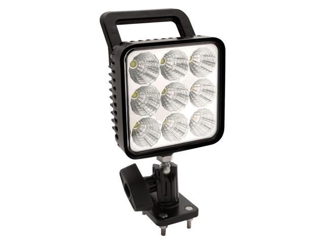 Click here for ECCO EW2450 Spot Light LED 3-19/64 Depth 5-13/64 H prices
