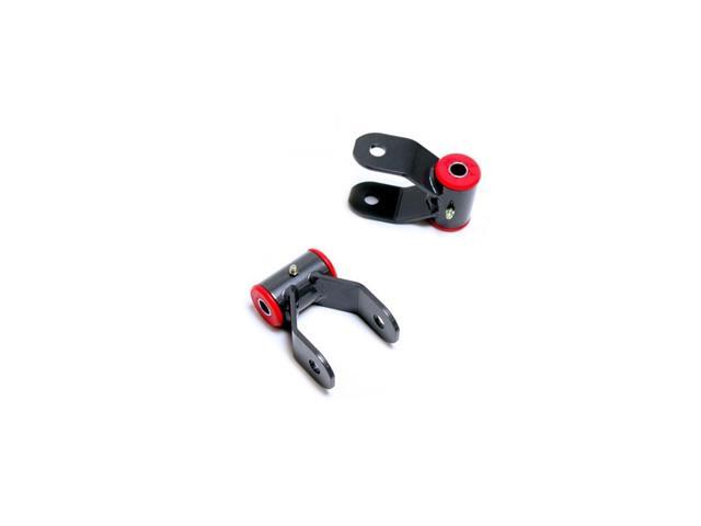 Click here for Maxtrac 715310 Rear Lift Shackles prices