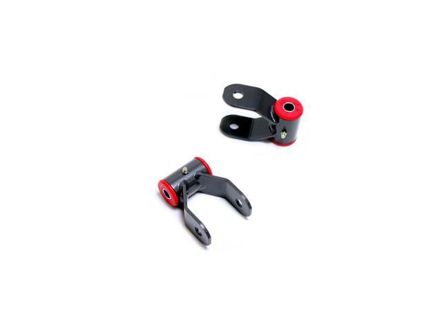 Click here for Maxtrac 716710 Rear Lift Shackle prices