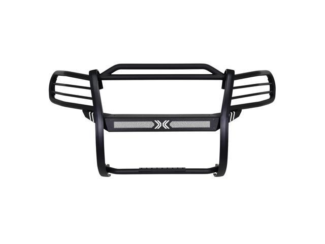 Click here for Westin 40-33885 Sportsman X Grille Guard fits 2016... prices