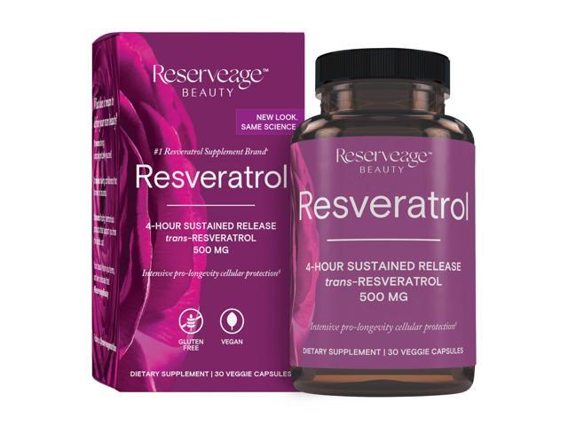 Click here for Reserveage Nutrition - Reserveage Beauty  Resverat... prices