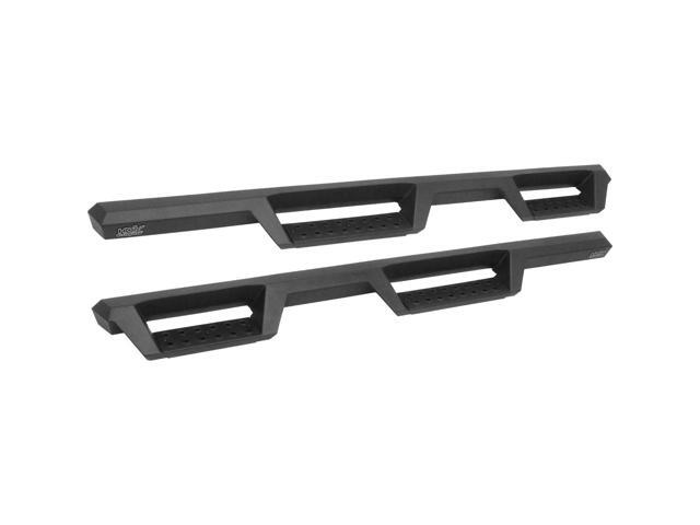 Click here for Westin 56-14065 HDX Drop Nerf Step Bars fits 2018-... prices